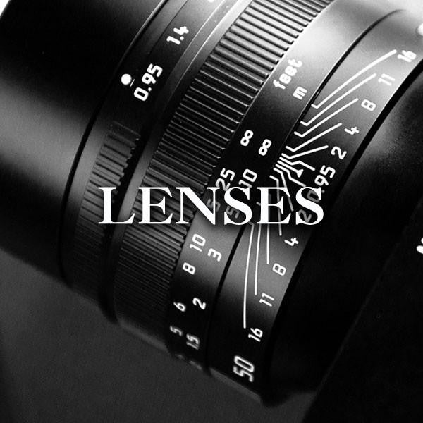 Lenses – Setadel Studios