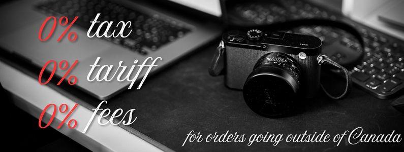 Setadel Studios - Your one stop for vintage high-end camera equipment.